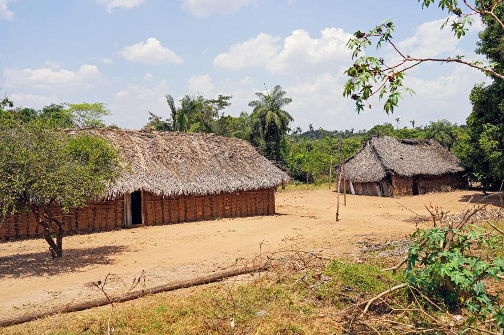 MP identifica dificuldade de obter água potável em aldeias de ...