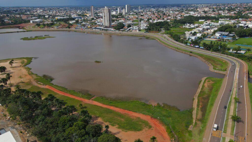 Prefeitura de Araguaína fará o monitoramento da água em três espaços ...