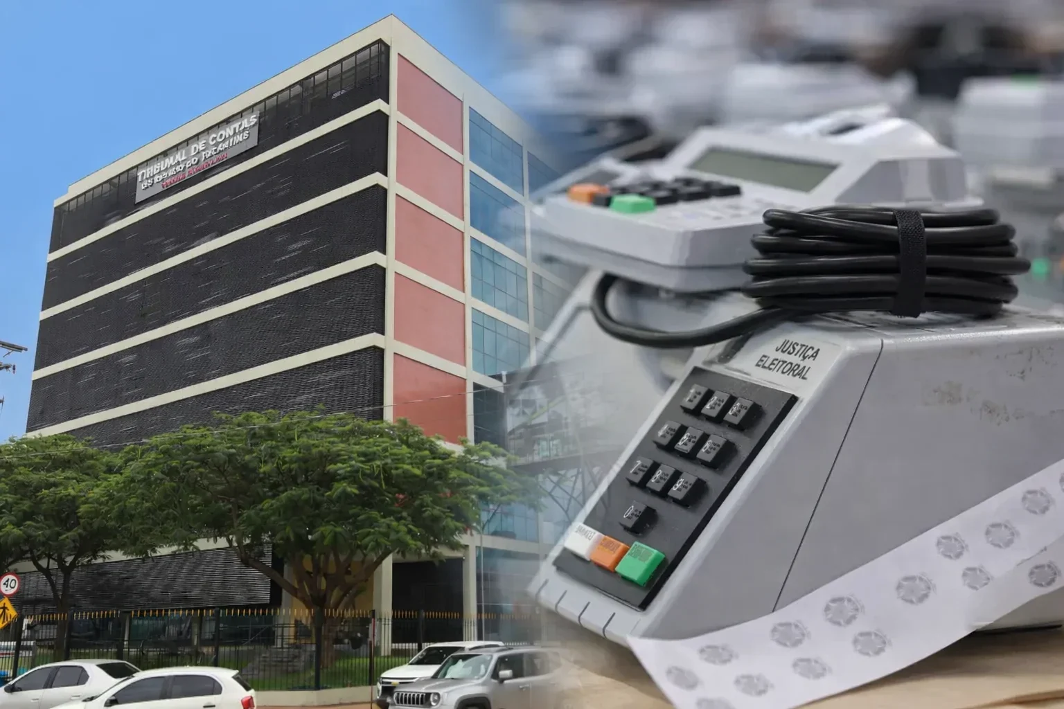 Veja quem são os 28 prefeitos que se reelegeram em 2024 mesmo tendo contas rejeitadas pelo TCE ...